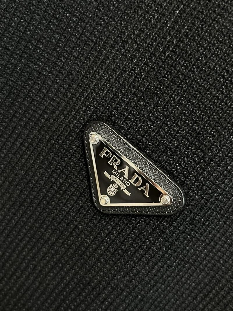 Budget-friendly Prada Outwear