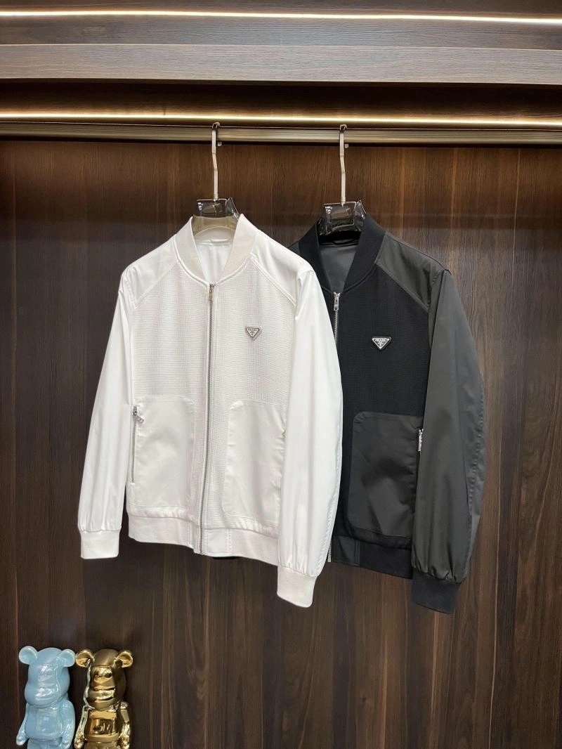 Prada Outwear
