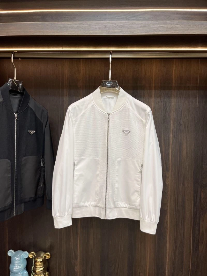 Legit Prada Outwear