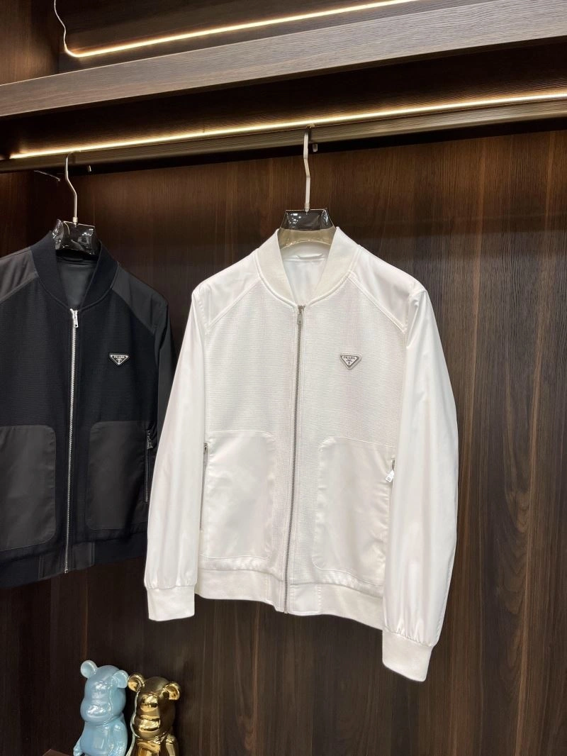 Legit Prada Outwear