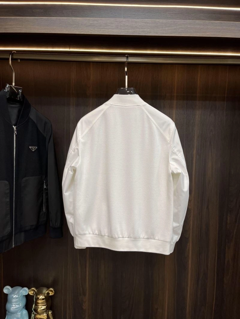 Legit Prada Outwear