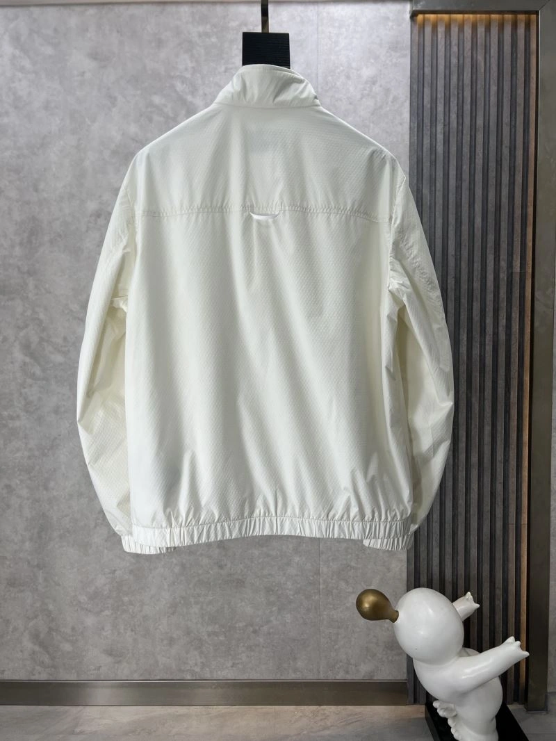 Factory-made Prada Outwear