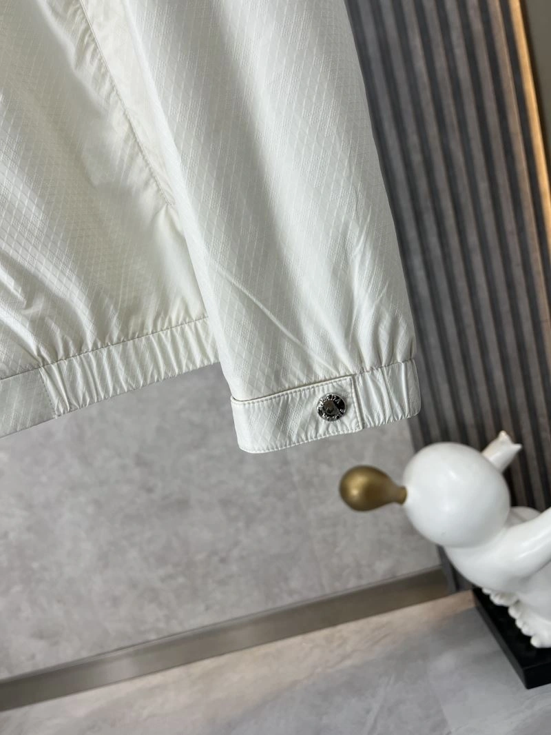 Factory-made Prada Outwear