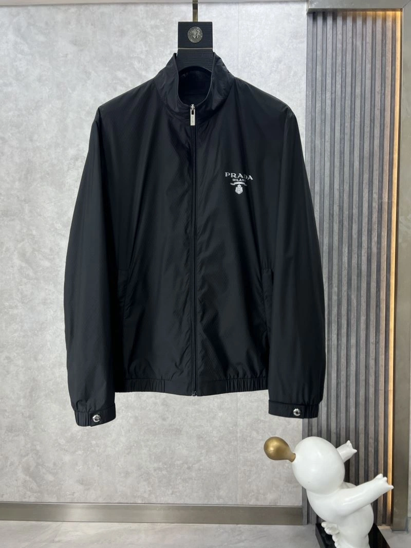 Prada Outwear