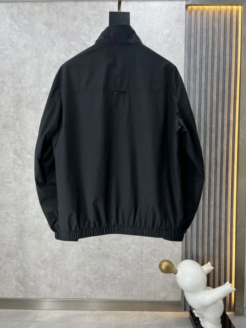 Real Prada Outwear