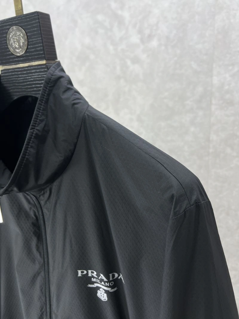 Real Prada Outwear