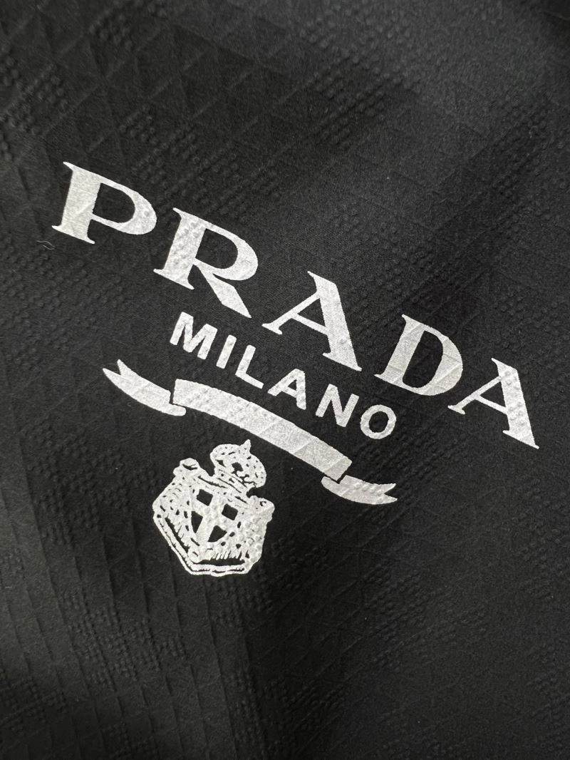 Real Prada Outwear