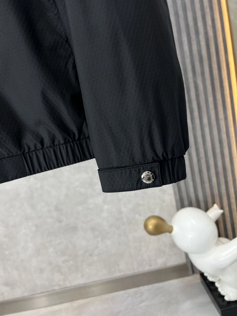 Real Prada Outwear