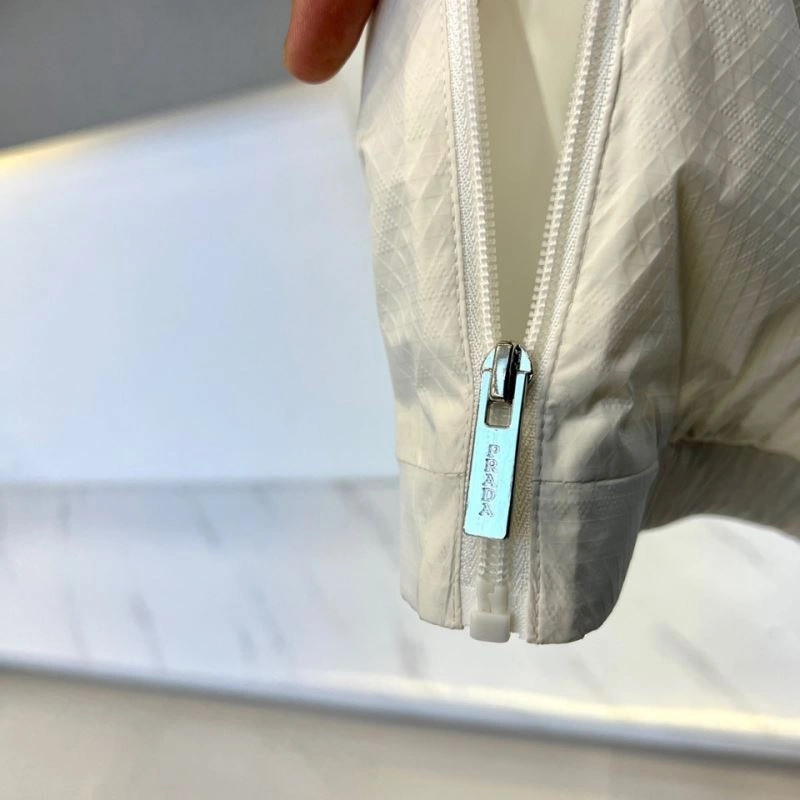 Real Prada Outwear