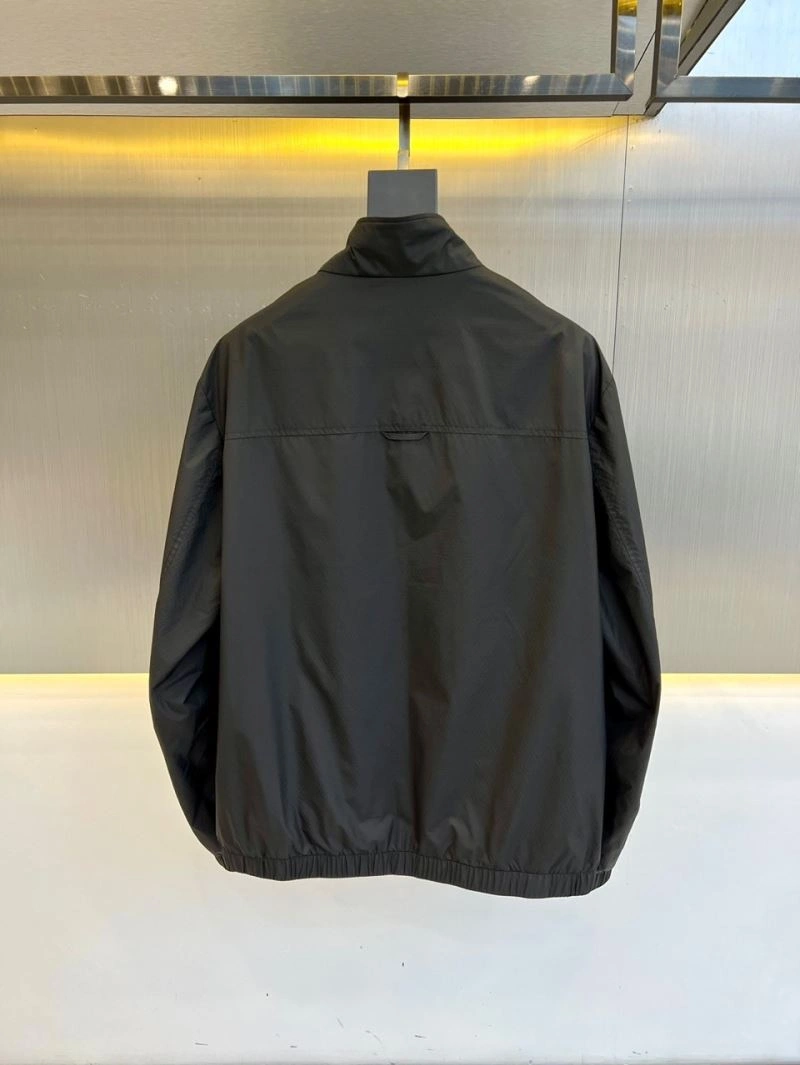 Top match Prada Outwear
