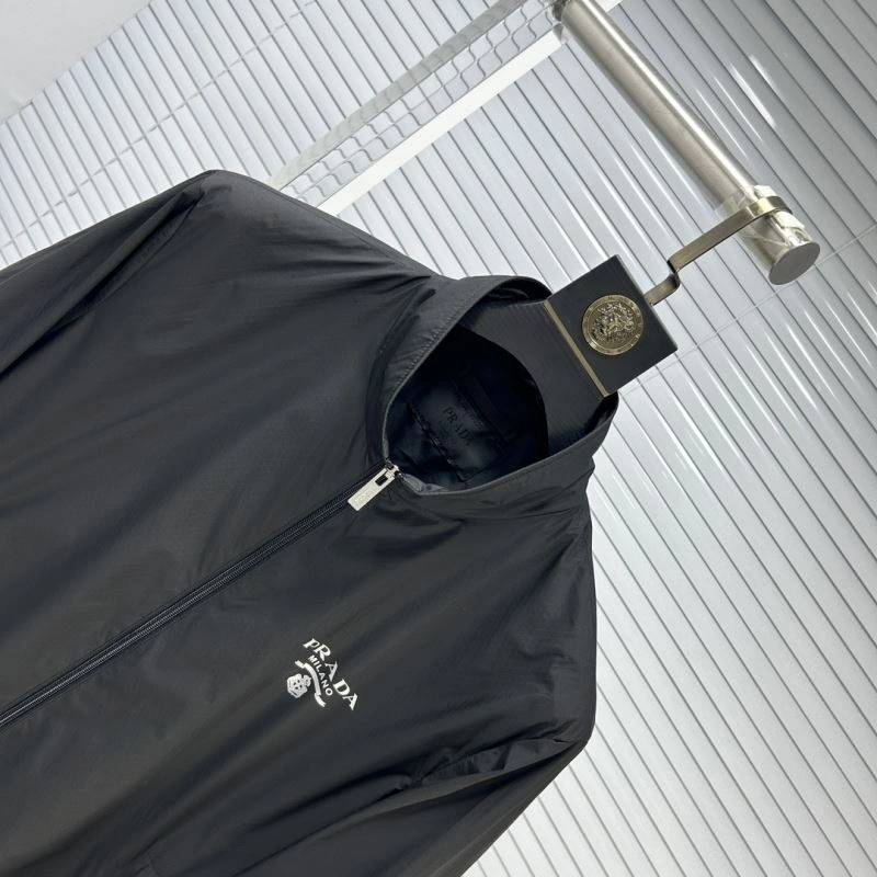 Original Prada Outwear