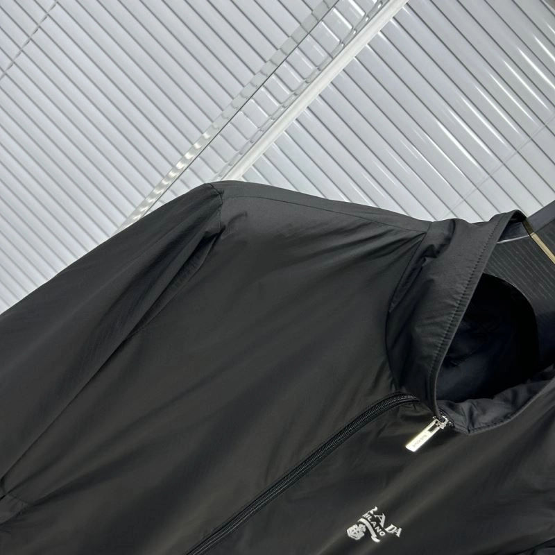 Original Prada Outwear