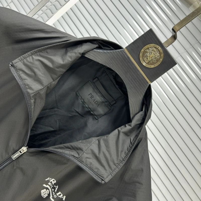 Original Prada Outwear