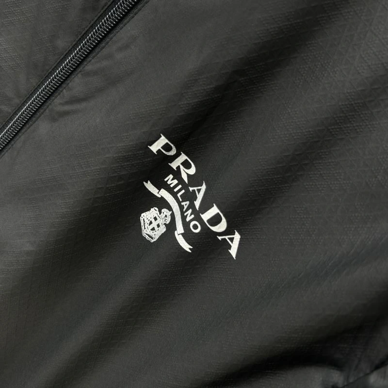 Original Prada Outwear