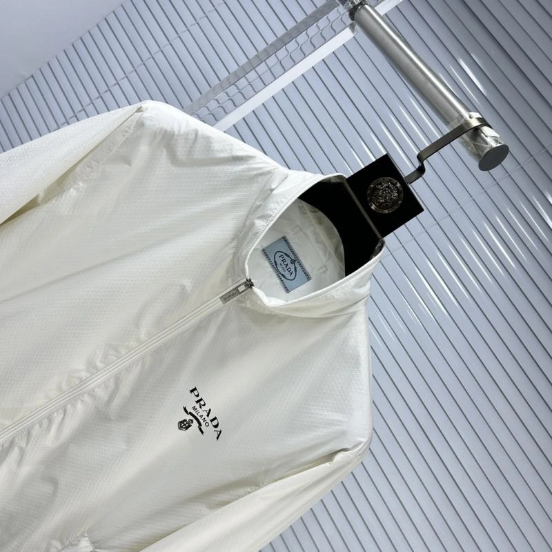 Value-priced Prada Outwear