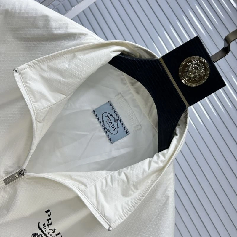 Value-priced Prada Outwear
