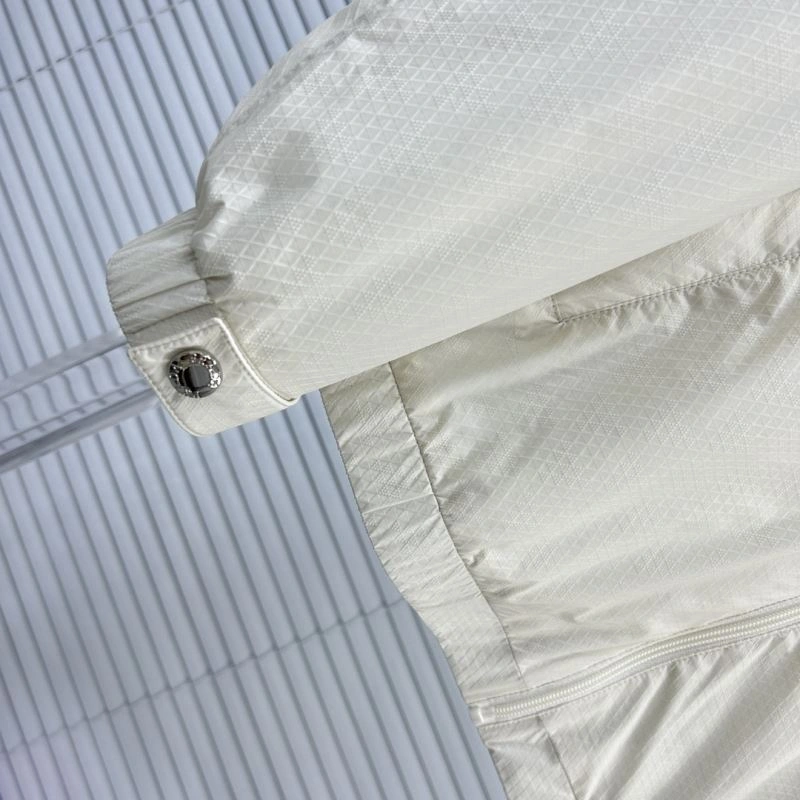 Value-priced Prada Outwear