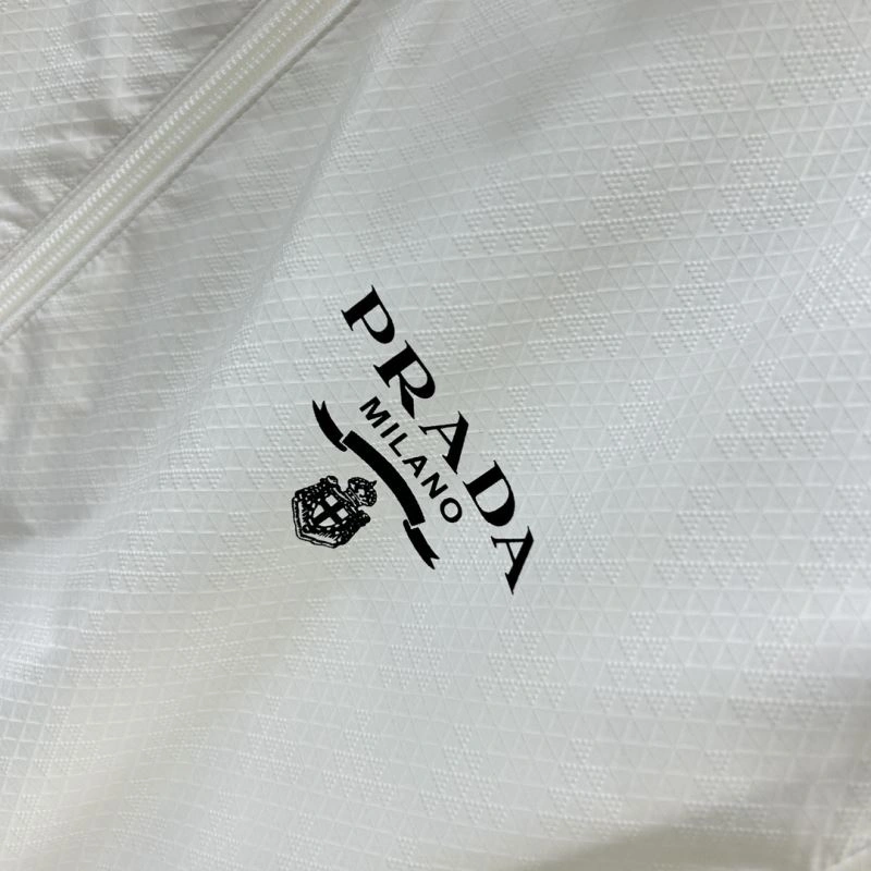 Value-priced Prada Outwear
