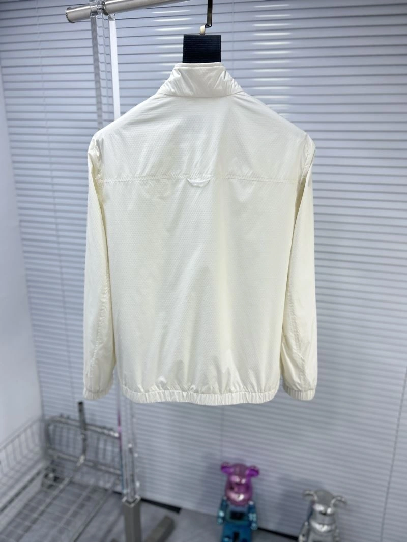 Value-priced Prada Outwear