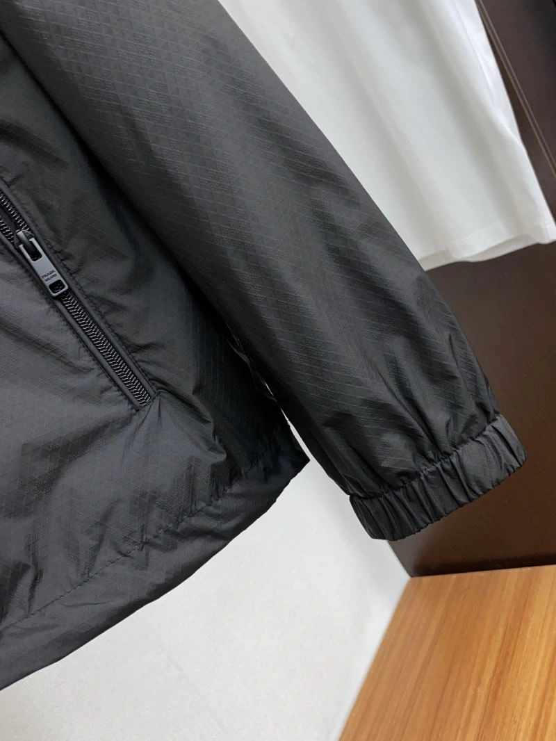 Reasonably priced Prada Outwear