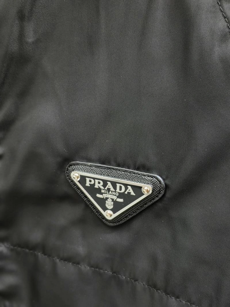 Discounted Prada Outwear