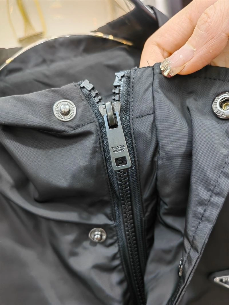 Discounted Prada Outwear