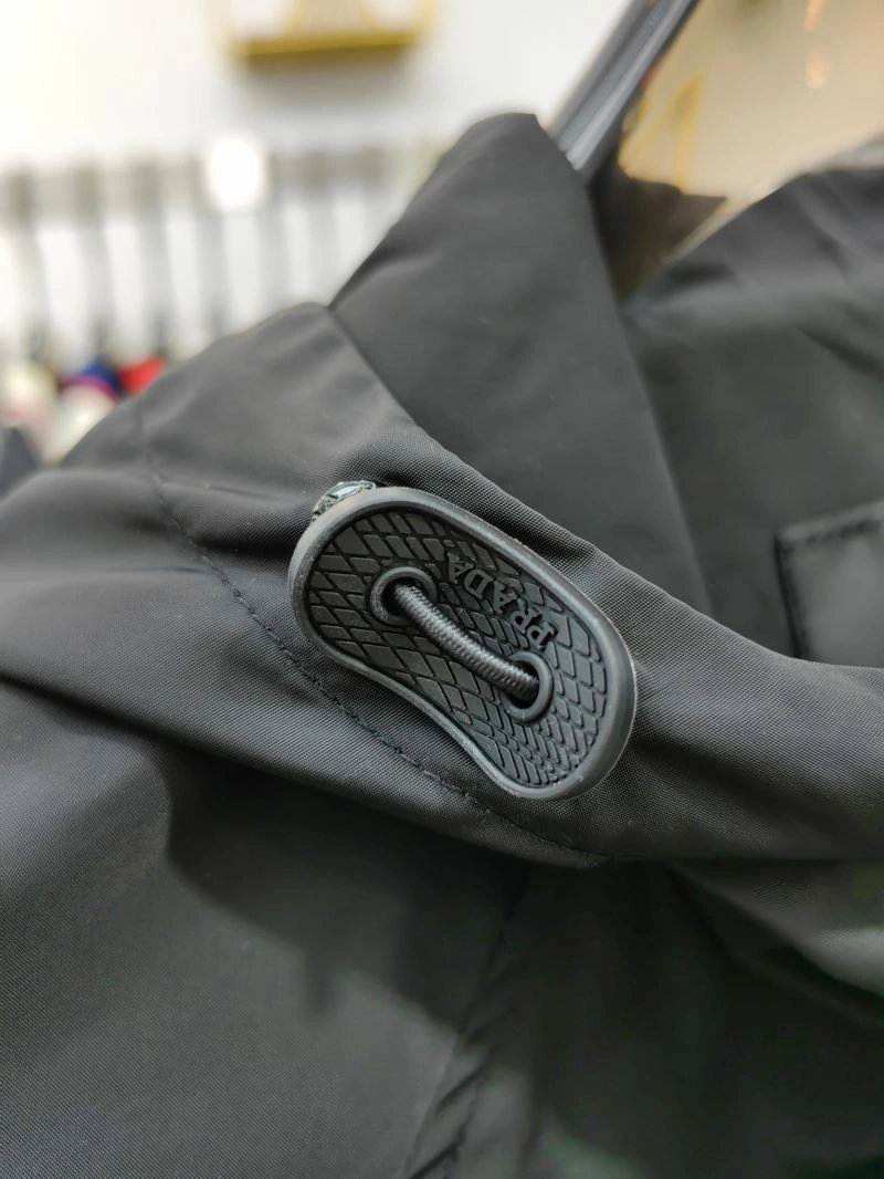 Discounted Prada Outwear
