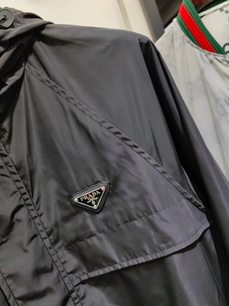 Discounted Prada Outwear