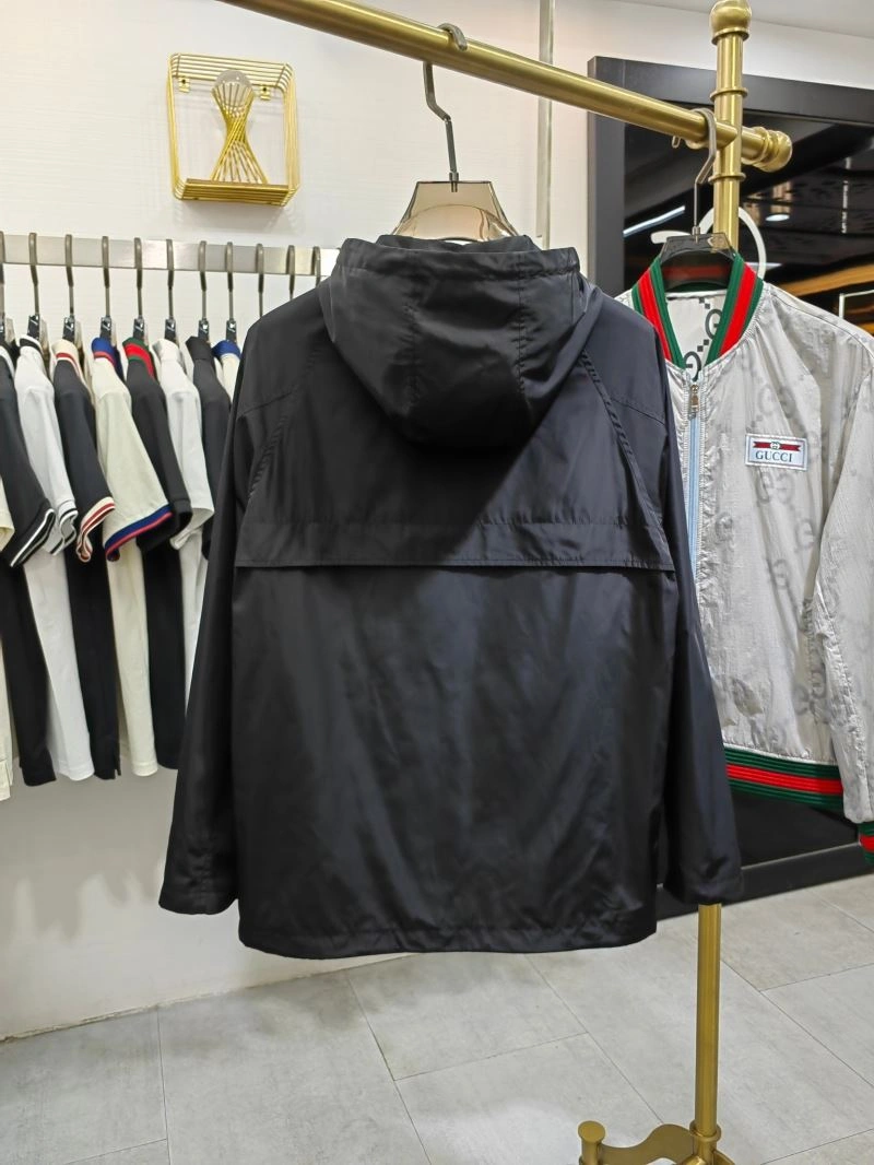 Discounted Prada Outwear