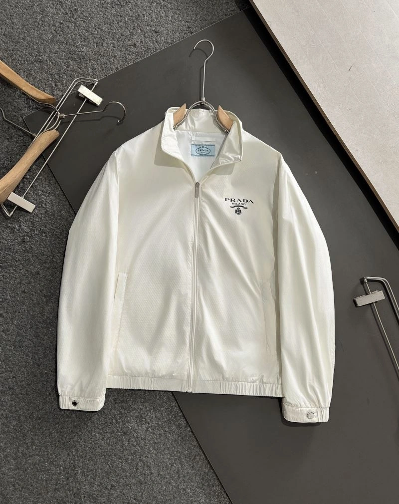 Prada Outwear