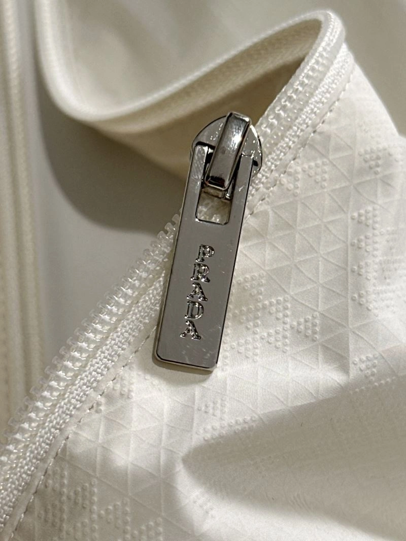Reasonably priced Prada Outwear