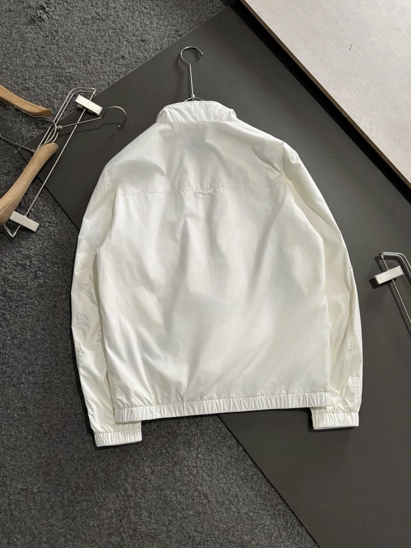 Reasonably priced Prada Outwear