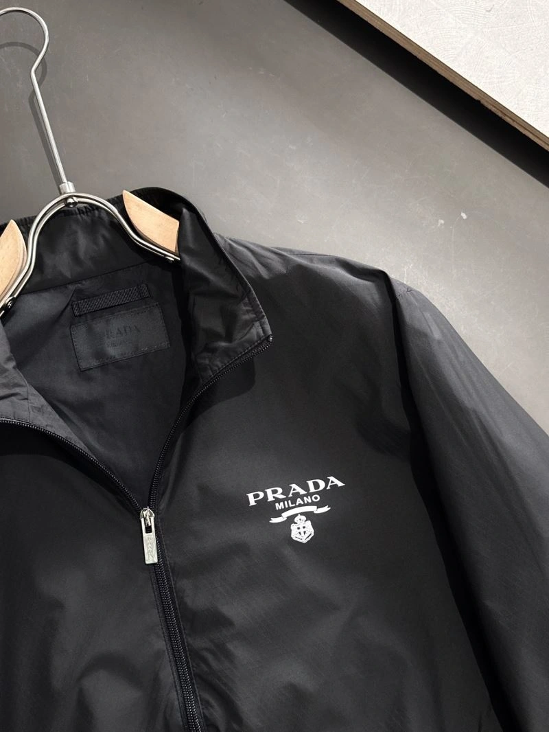 Affordable Prada Outwear
