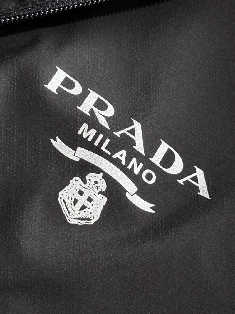 Affordable Prada Outwear
