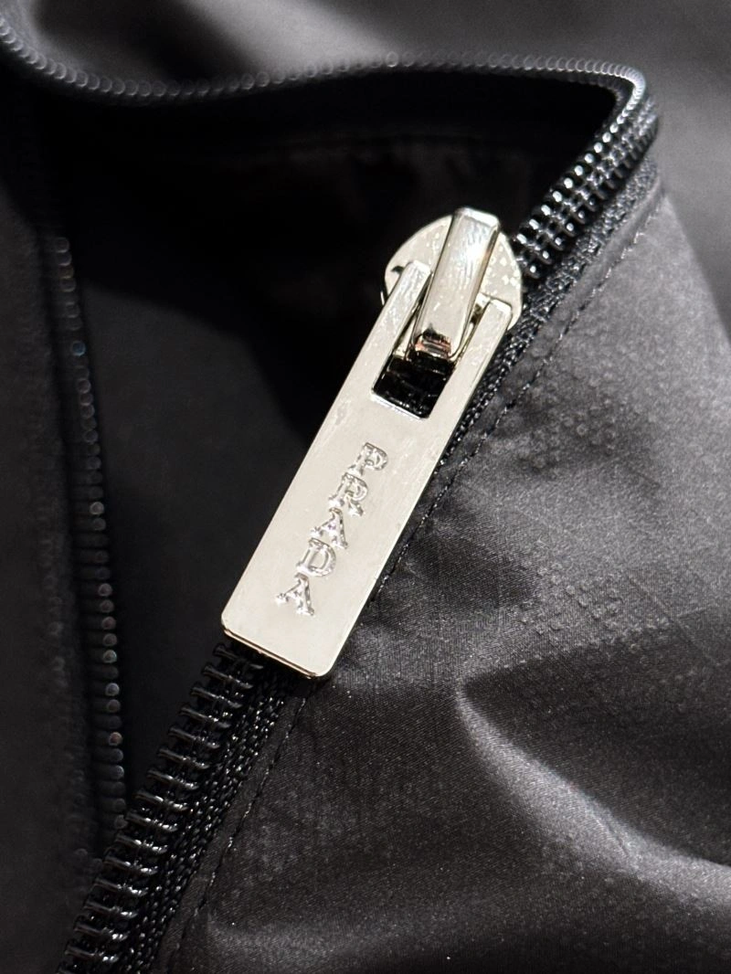 Affordable Prada Outwear