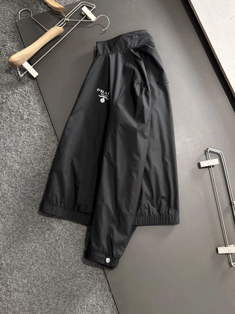 Affordable Prada Outwear