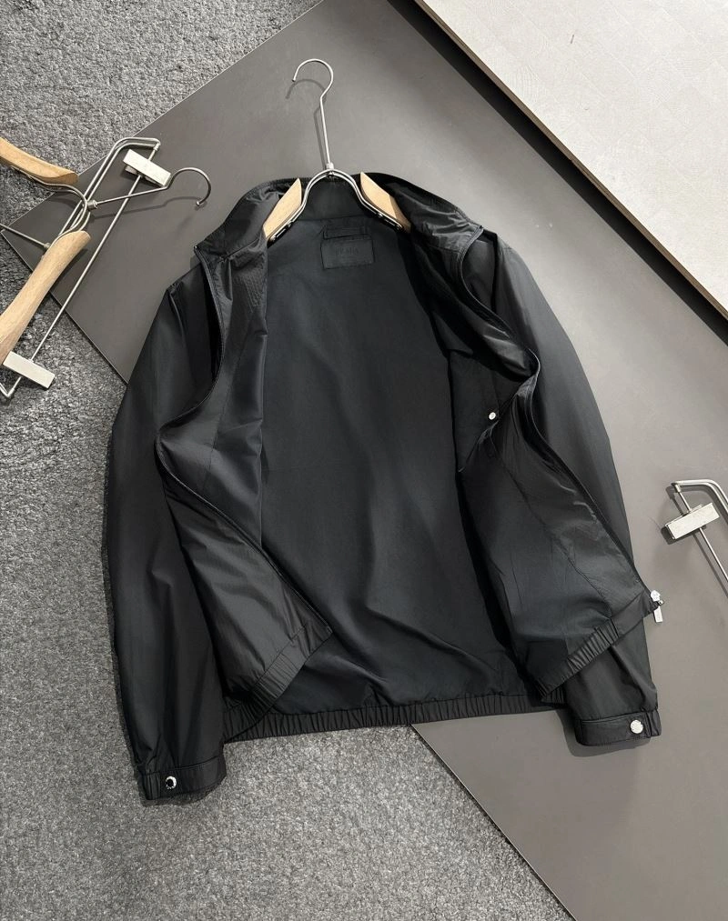 Affordable Prada Outwear