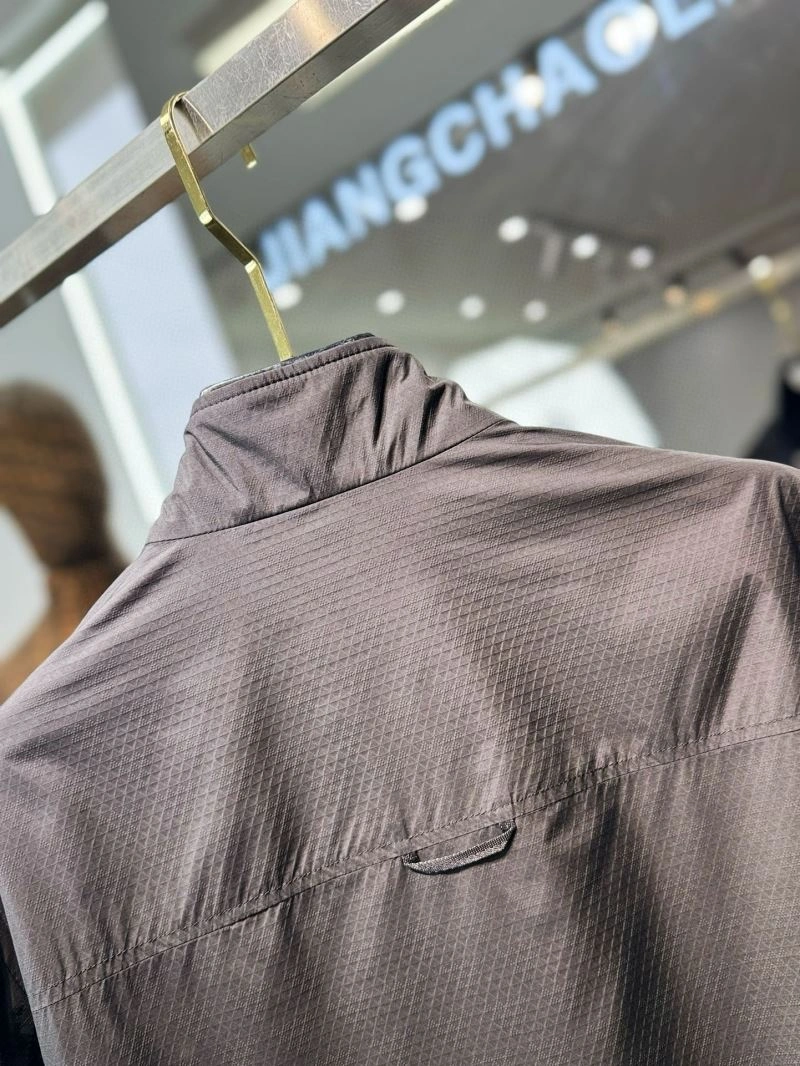 Top match Prada Outwear