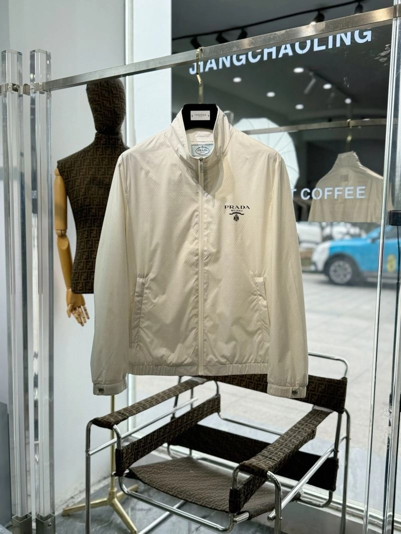 Prada Outwear