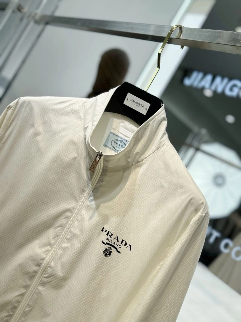 Precise copy Prada Outwear