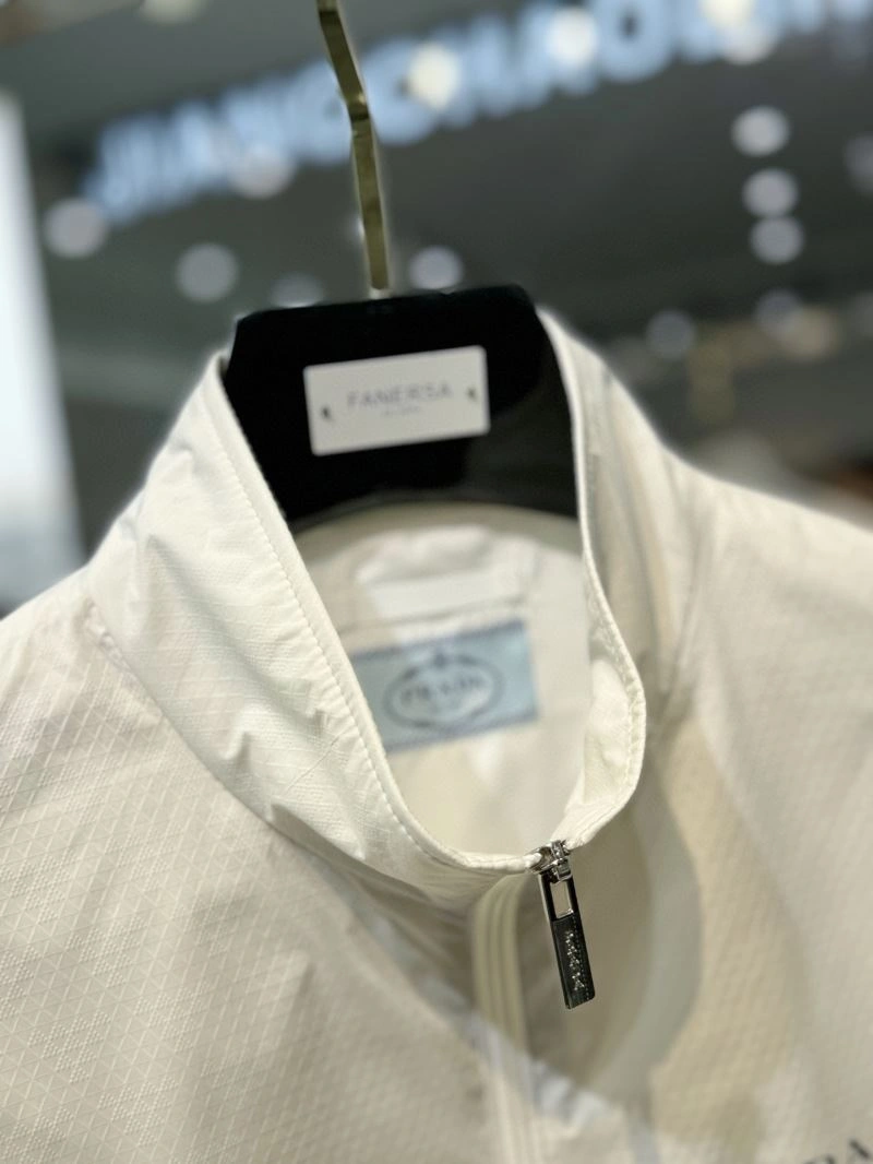 Precise copy Prada Outwear