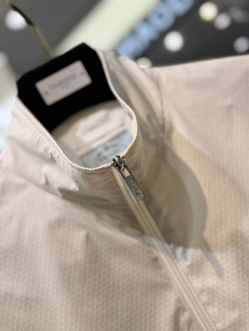 Precise copy Prada Outwear