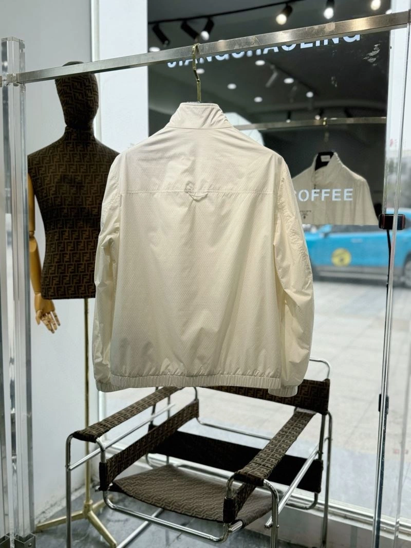 Precise copy Prada Outwear