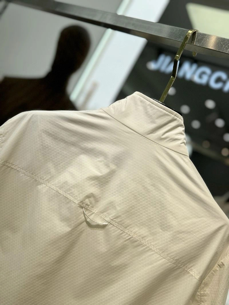 Precise copy Prada Outwear