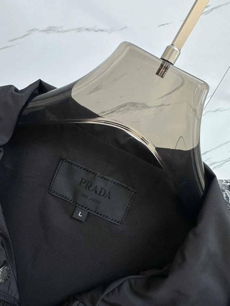 Perfect replica Prada Outwear