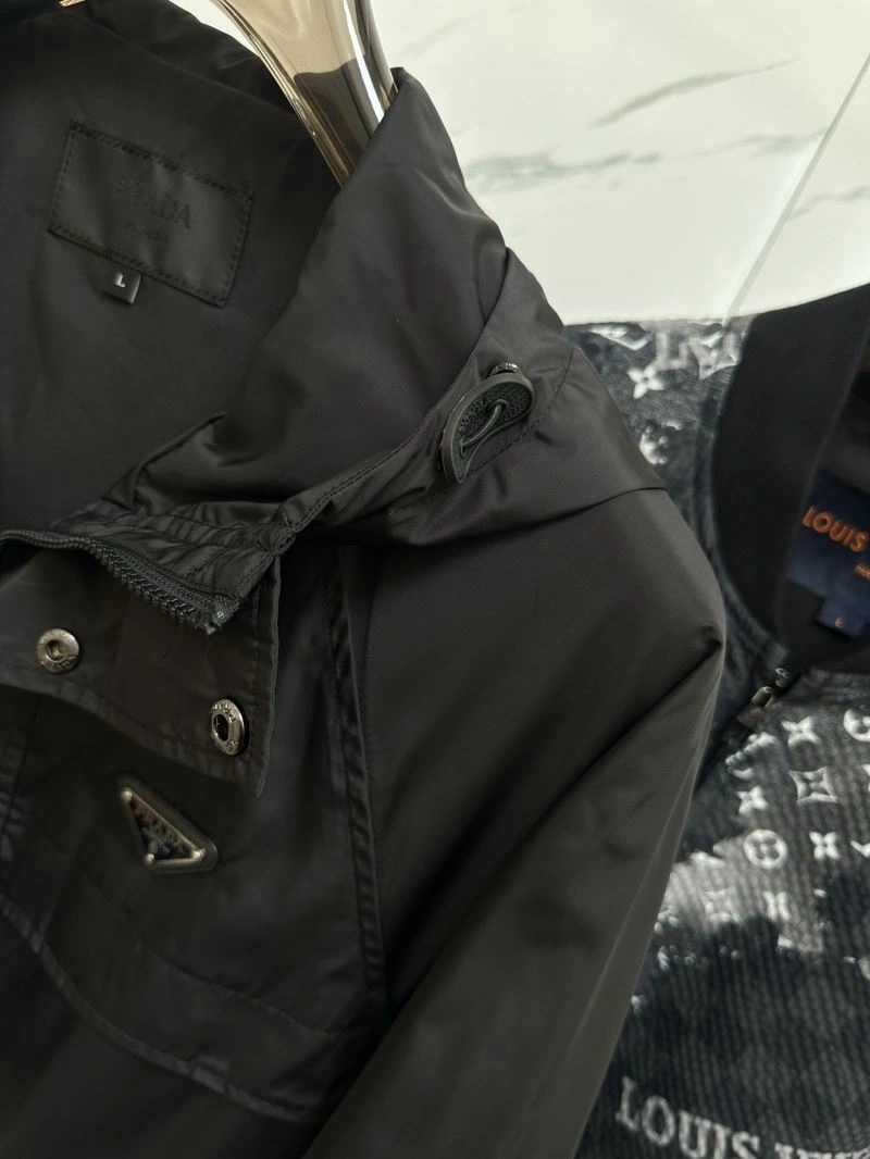Perfect replica Prada Outwear