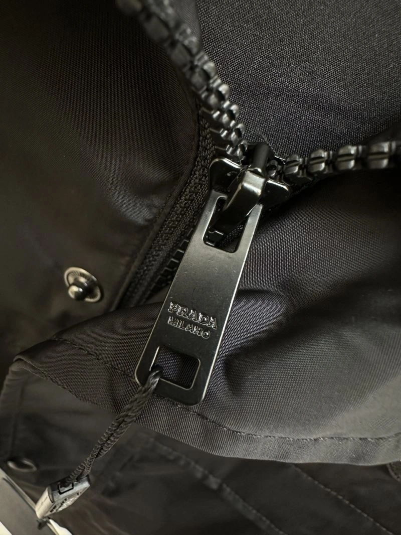Perfect replica Prada Outwear