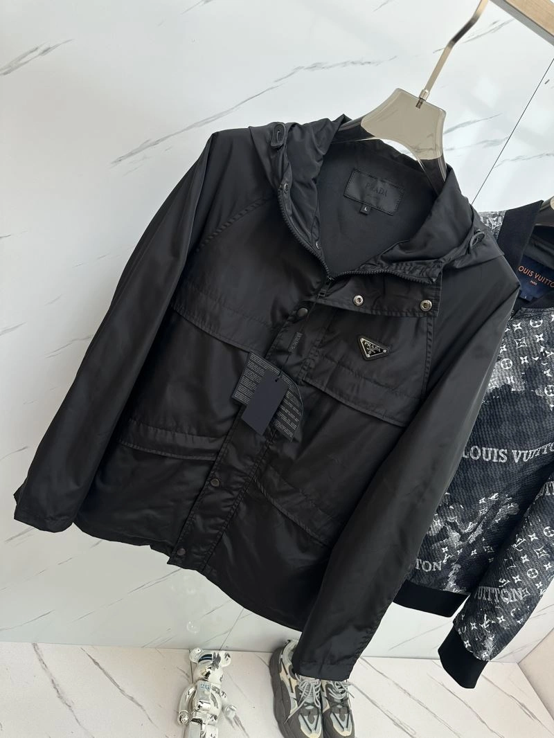 Perfect replica Prada Outwear