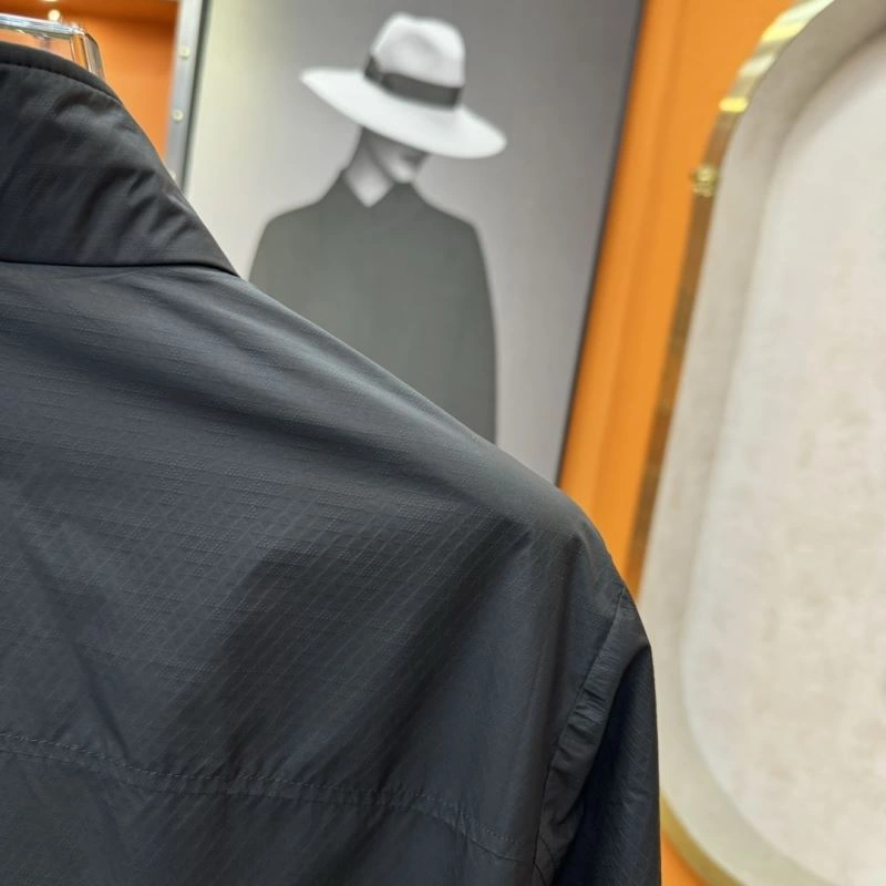 Top mirror Prada Outwear
