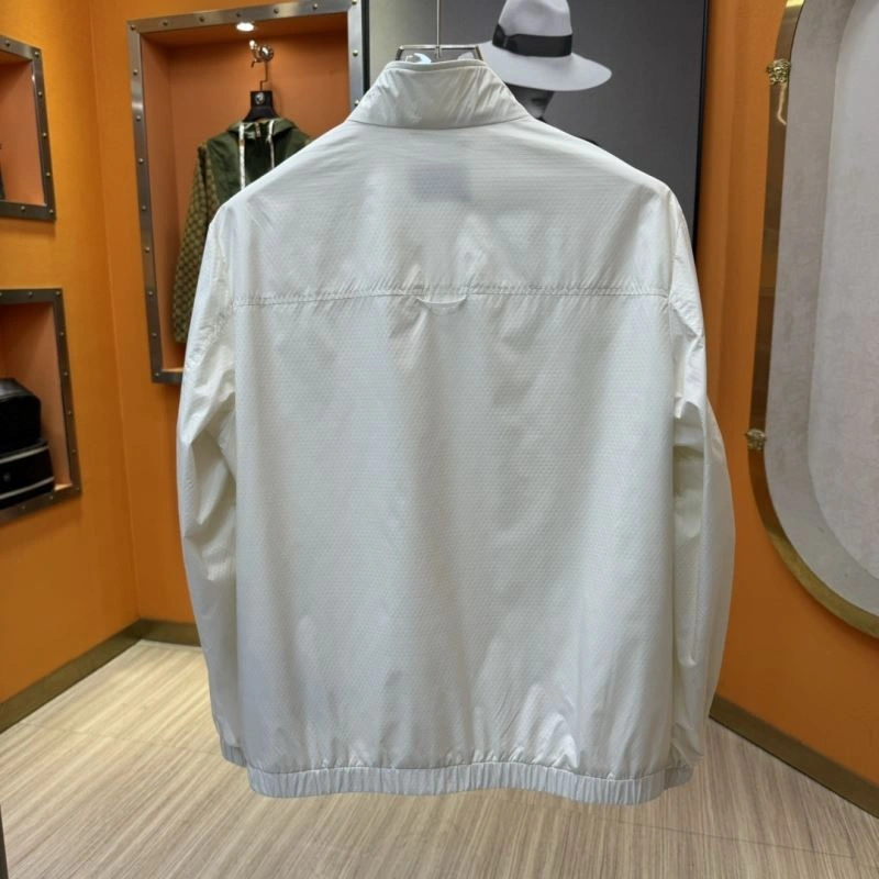 Reasonably priced Prada Outwear